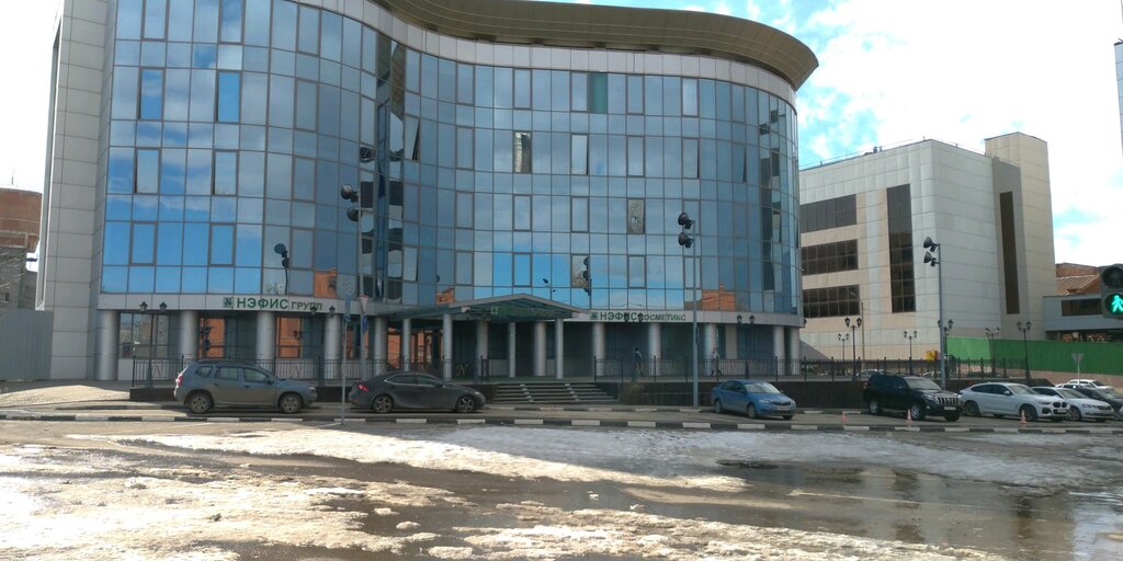 Hipermarket Нэфис-Биопродукт, Kazan, foto