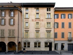 Petronilla - Hotel in Bergamo (Via San Lazzaro No:4, Ponteranica), otel  Bergamo'dan