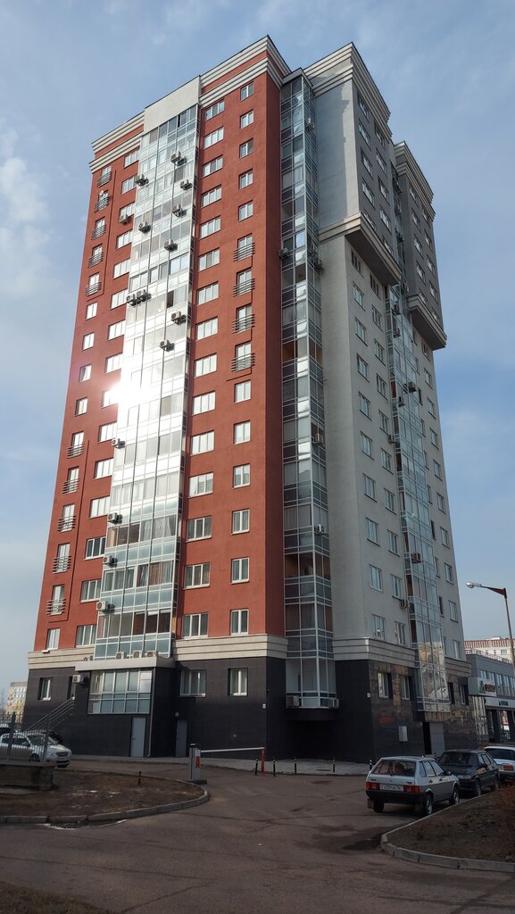 Çocuk gelişim merkezleri Baby-club, Naberejniye Çelny (Yar Çallı), foto