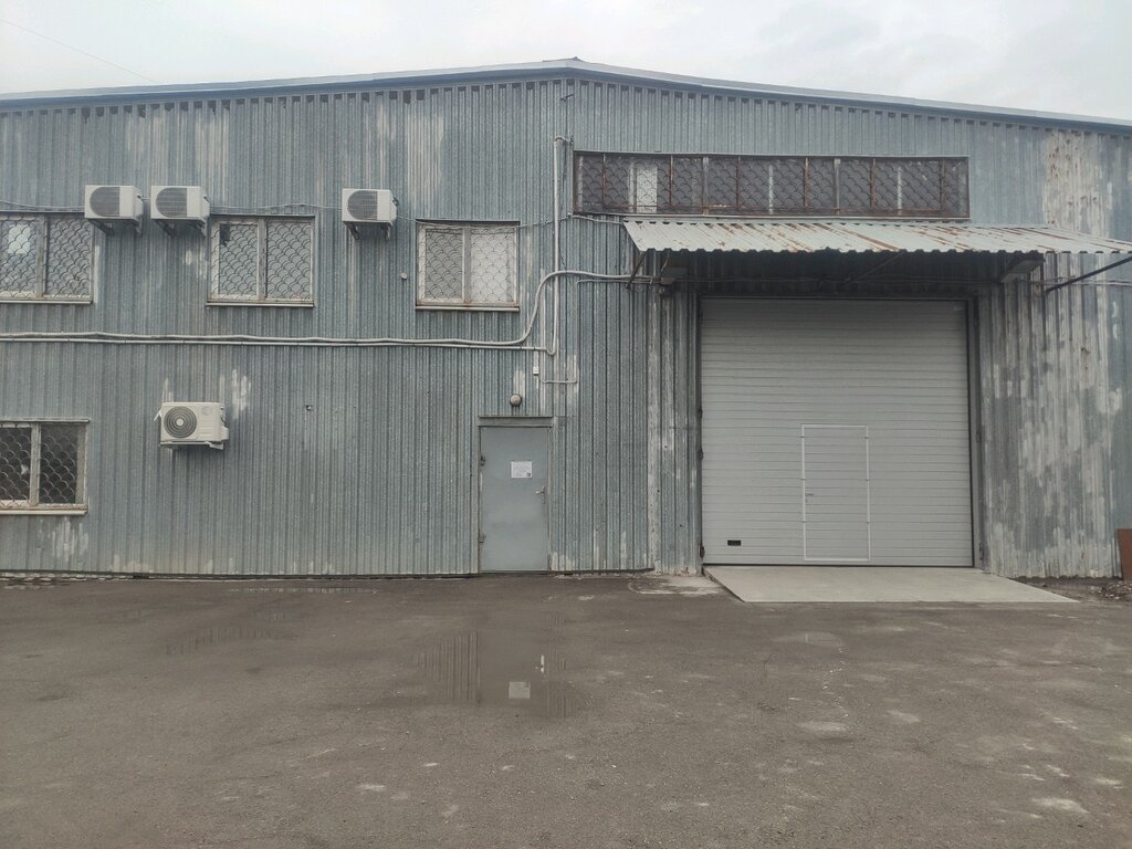 Restorasyon atölyeleri DeLogic, Rostov‑na‑Donu, foto