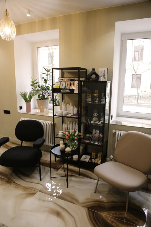 Güzellik salonu Sugaring. cafe, Saint‑Petersburg, foto