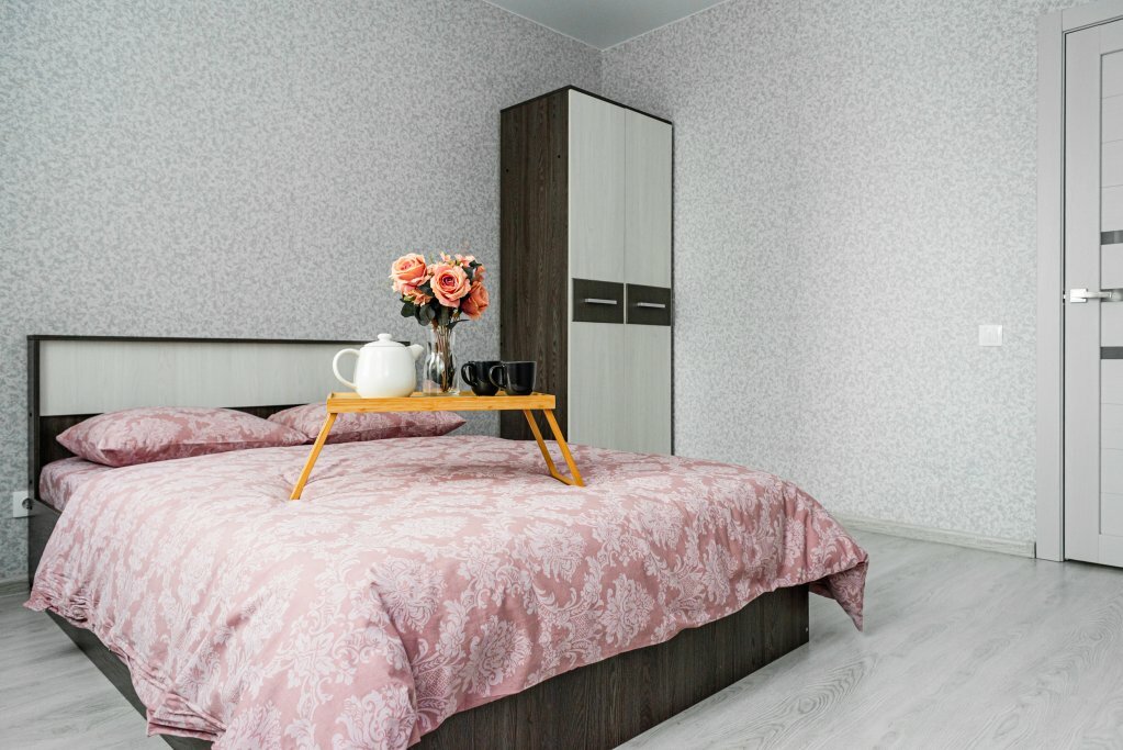 Kısa süreli konaklama ApartHause, Yekaterinburg, foto