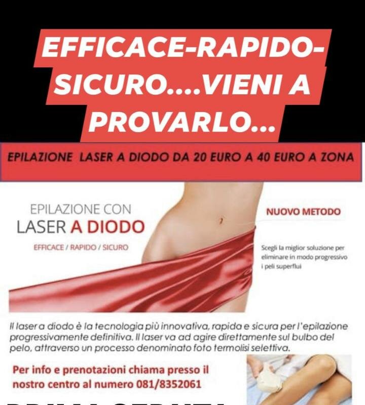 Tıp merkezleri ve klinikler Studio Fisioterapico Fisiocenter Falco, Campania, foto