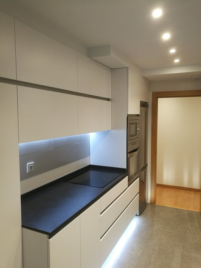 Elektrikli cihazların tamiri Electricidad Cft, Bask Ülkesi, foto