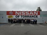 Nissan of Torrance (United States, Torrance, 20550 Hawthorne Blvd), otomobil satış galerileri  Torrance'tan