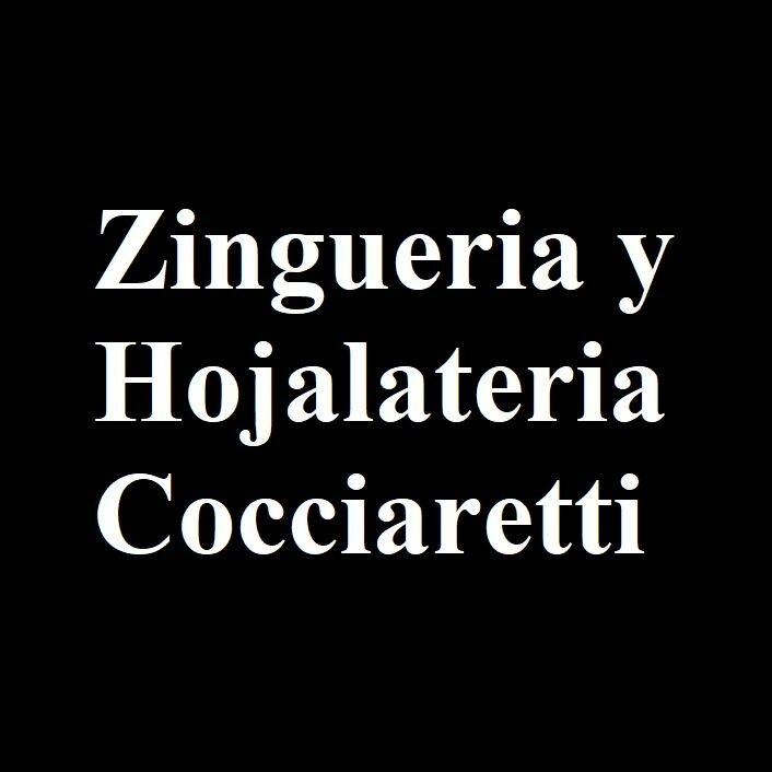 i̇nşaat malzemeleri toptan Zingueria Y Hojalateria Cocciaretti, Bahia Blanca, foto
