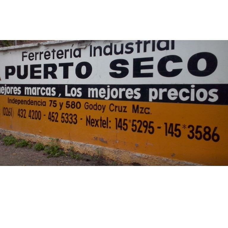 Banyo ve klozet mağazaları Ferretería Industrial Puerto Seco, , foto