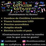 Cotillon Cotiluz (Área Metropolitana de Buenos Aires, B. Lynch), mutfak mobilyaları