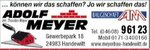 Baugeschäft Adolf Meyer Inh. Thorsten Meyer (Gewerbepark No:20, Handewitt), i̇nşaat firmaları  Schleswig‑Holstein'den