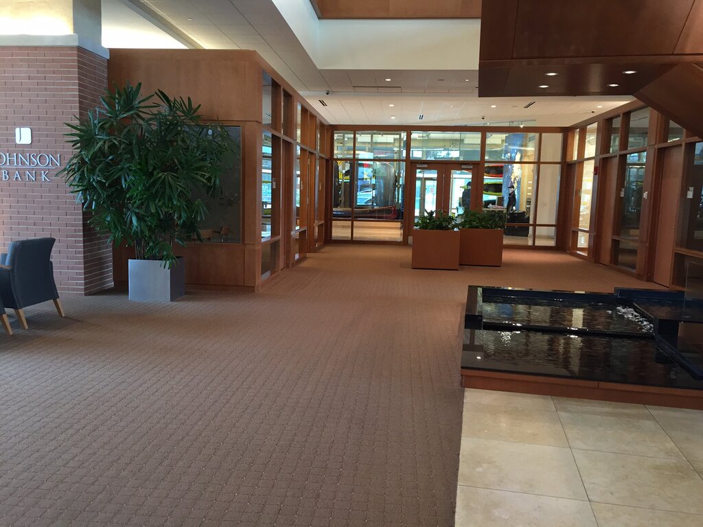 ATM'ler Johnson Financial Group, Racine, foto