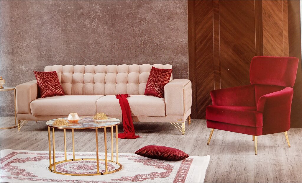 Mobilya mağazaları Yıldız Erdemler Mobilya, Ankara, foto