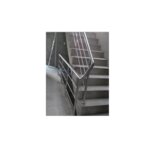 Lhg Aceros Sac (Distrital San Juan de Miraflores, Villa San Luis, Paseo de la Solidaridad, 510), metalurji  Lima Bölgesi'nden