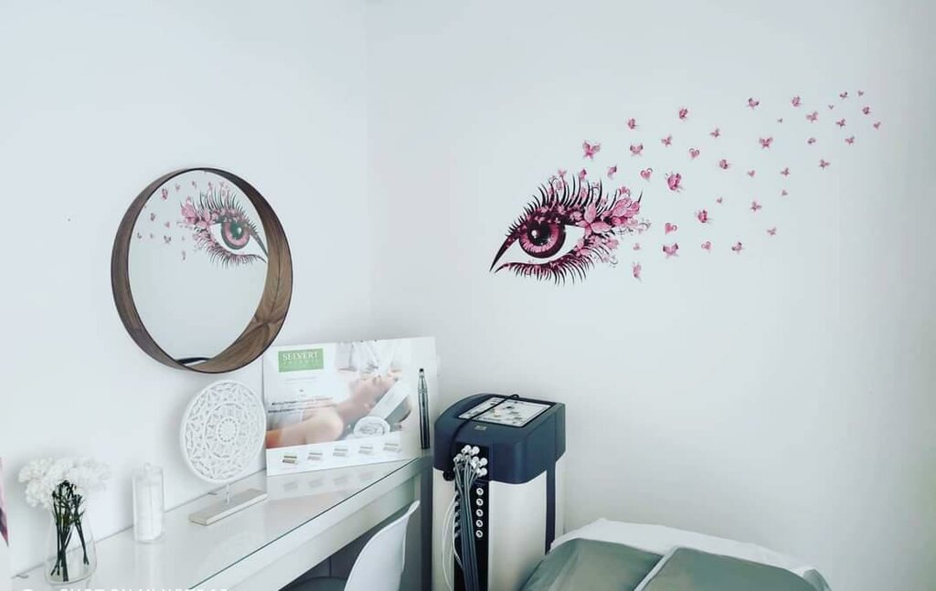 Güzellik salonu Centro de Estética Bella Dona, Valensiya, foto