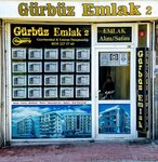 Sezen Emlak (Kütahya, Tavşanlı, Kemal Zeytinoğlu Cad., 15), emlak ofisi  Tavşanlı'dan