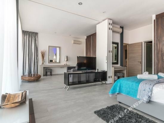 Otel House 46, Lagos, foto