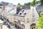 Les Lofts St-Pierre - by Les Lofts Vieux-Quebec (Quebec, Québec City Jean Lesage International Airport), kısa süreli konaklama  Quebec'den