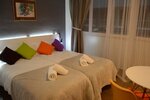 TarragonaSuites 37 - Marquesa II (Calle de Fortuny No:4, municipio de Tarragona), kısa süreli konaklama  Tarragona'dan