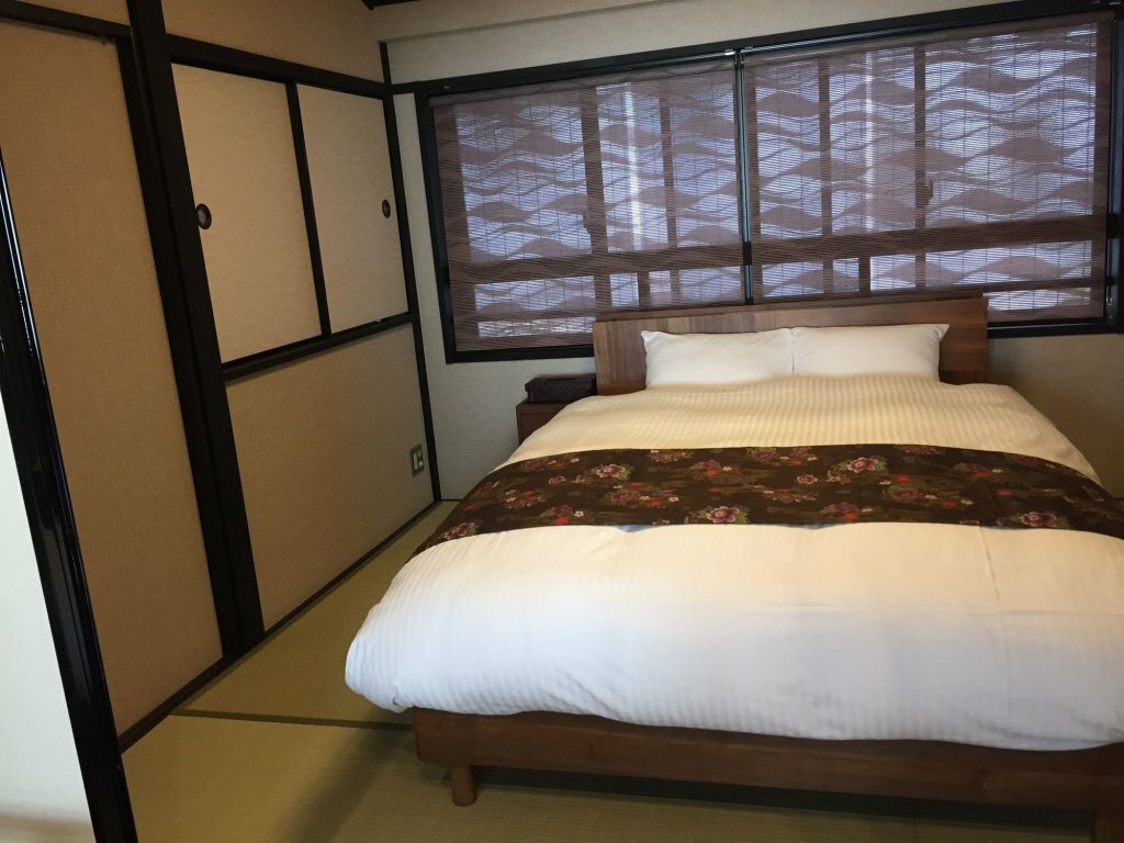Otel Rinn Gojo Omiya, Kyoto, foto