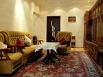 Top Apartments - Yerevan Centre (улица Хоренаци No:27А), kısa süreli konaklama  Erivan'dan