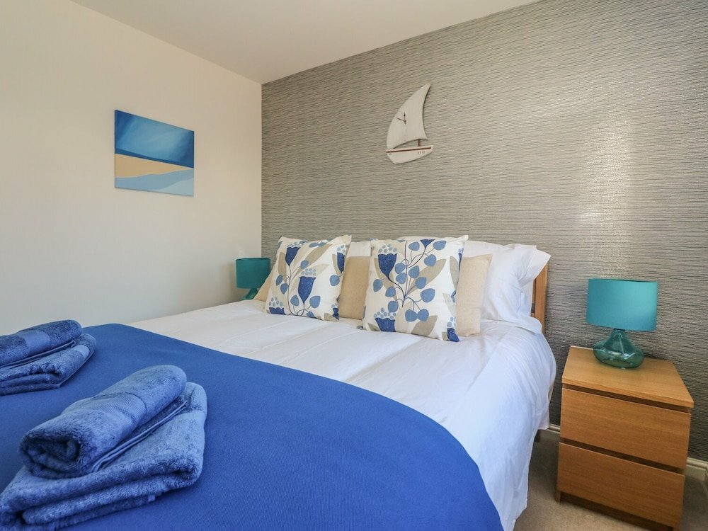 Otel Seascape, Fife Konseyi, foto