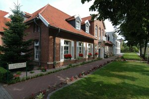 Otel Altes Landhaus, Lingen, foto