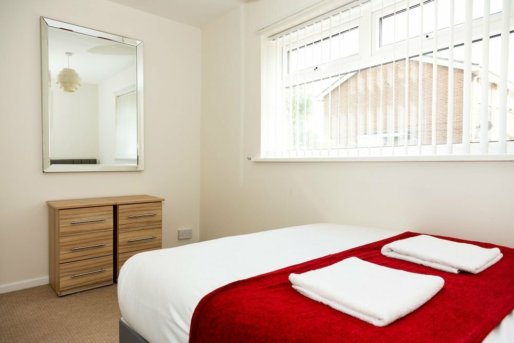 Otel Aa Chester, İngiltere, foto