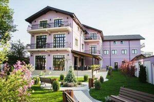 Otel Marigab, Gorj, foto