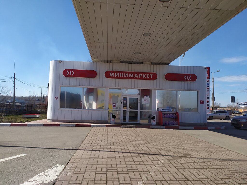 Market Минимаркет, Cherepovets, foto