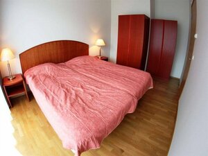 Seedri Apartments (Pärnu County, Seedri tänav, 4), otel  Pjarnu'dan
