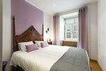 Trigueiros Downtown Apartment (Largo dos Trigueiros No:20), otel  Lizbon'dan