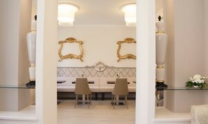 Hotel Sant'Andrea (Liguria, province of Genoa, Santa Margherita Ligure, Via Belvedere, 10), otel