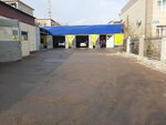 Carwash (Seıfýllın kóshesi No:17В), oto yıkama  Balkaş'tan