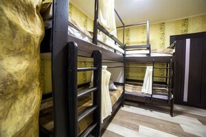 Zatyshok (улица Гордиюк No:45), pansiyonlar, hosteller  Lutck'tan
