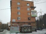 Пресса (No:8, territoriya Lensovetovskiy, Shushary Settlement), gazete bayi  Saint‑Petersburg'dan
