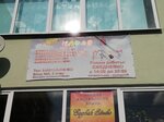 English Studio (ulitsa Griboyedova No:19А), yabancı dil kursları  Slantsy'den