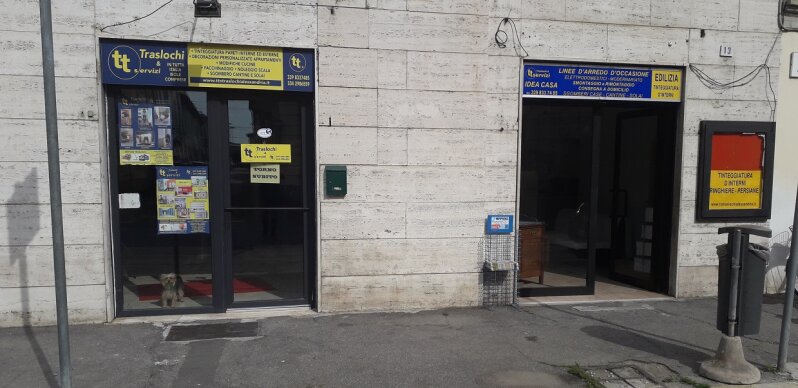 Evden eve nakliye Tts Traslochi e Servizi, Alessandria, foto