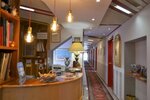 Hotel Facioni (Via Palladio Rutilio No:9, Rome), otel  Lazio'dan