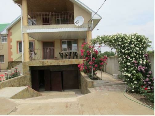 Otel Tavrichanka, Kerson Bölgesi, foto