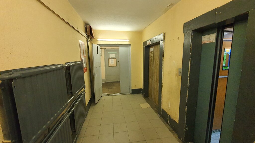 Konut servisleri kuruluşları ЖилСтройСервис, Saint‑Petersburg, foto