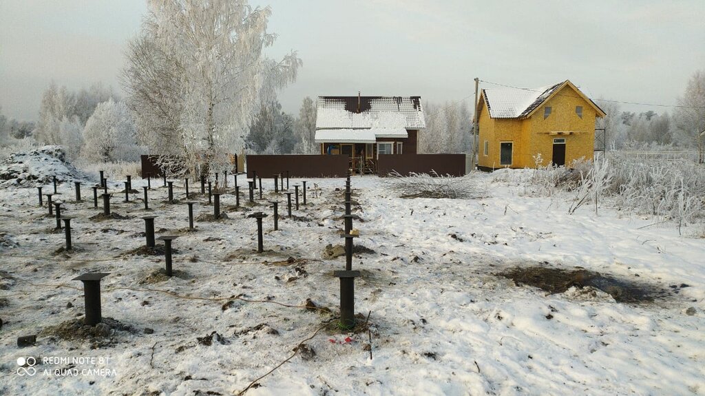 i̇nşaat konstrüksiyonları Svai-Zavod16, Kazan, foto
