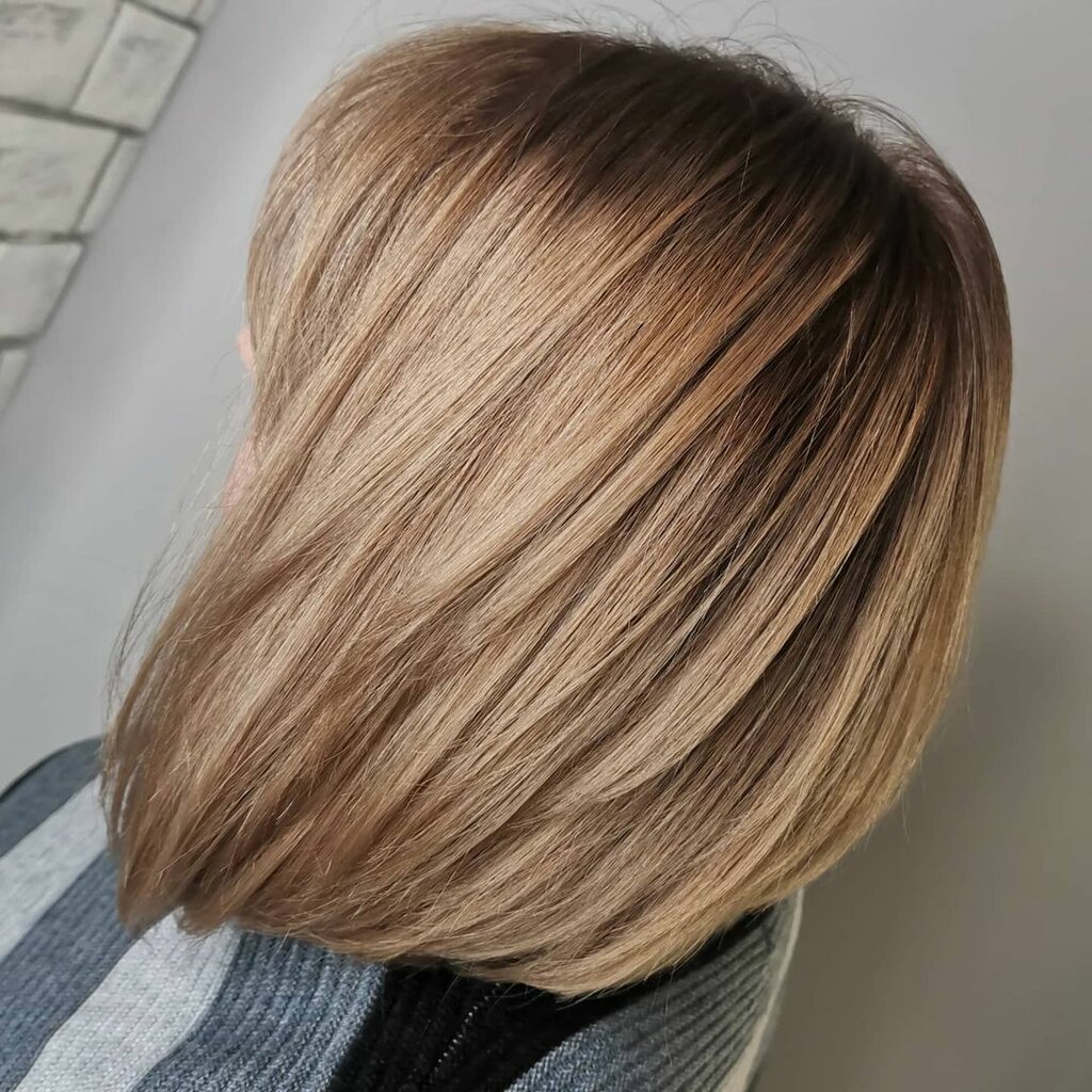 Güzellik salonu Пудра, Viazniki, foto