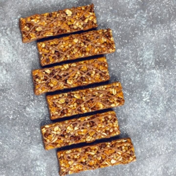 Market Sabores Resueltos - Dietética, Viedma, foto