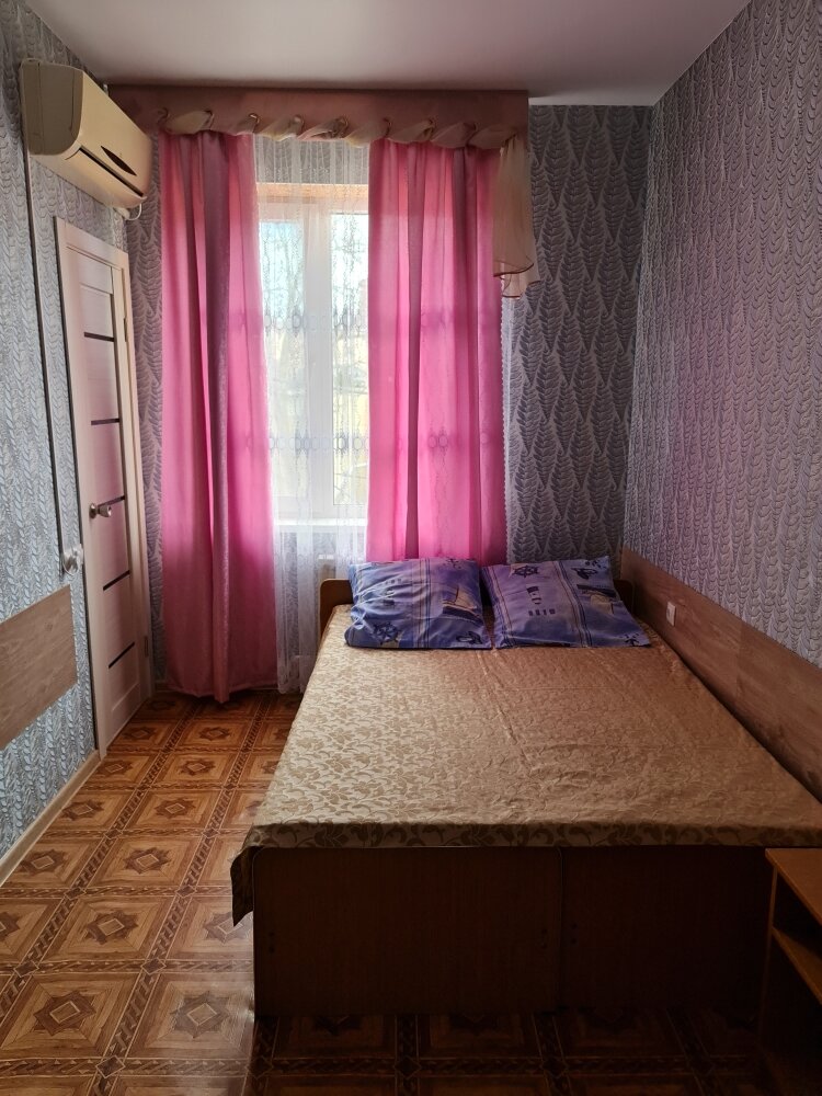 Otel Дом на Коротком 9, Anapa, foto