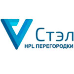 Стэл (Lenina Avenue No:25), bölme sistemleri  Balaşiha'dan