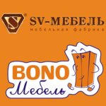 Sv-mebel Solnechnogorsk (Zheleznodorozhnaya ulitsa No:16), mobilya mağazaları  Solneçnogorsk'tan