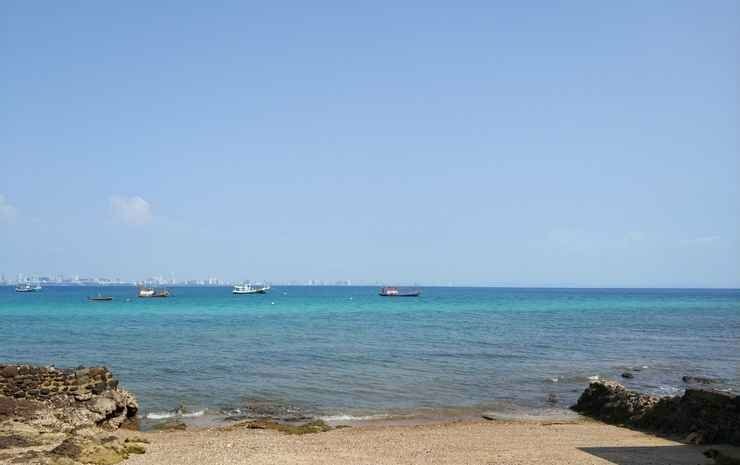 Otel Sea Beach Koh Larn 3, Dünya, foto