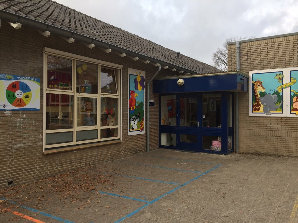 Anaokulları Humankind - Peuteropvang Baloe, Enschede, foto