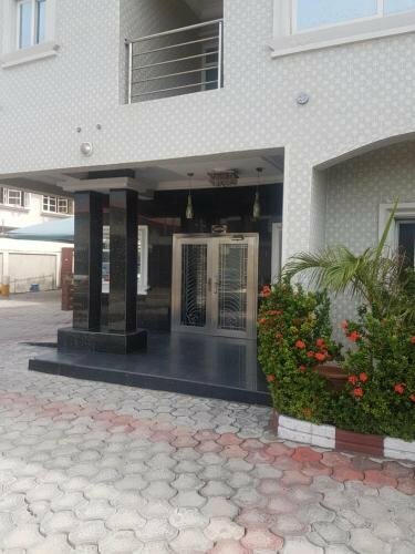 Otel Lekki Suites, Dünya, foto