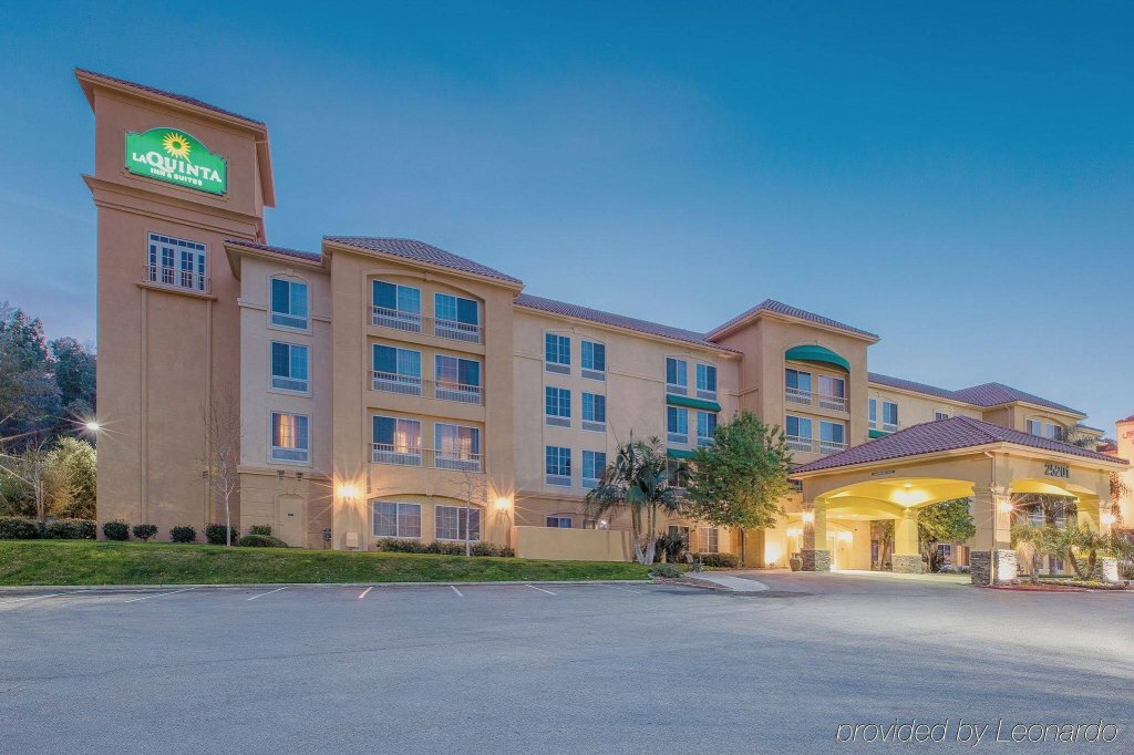 Otel La Quinta Inn & Suites by Wyndham Santa Clarita - Valencia, Kaliforniya Eyaleti, foto