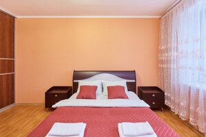 Sutkivip na Pushkina 43 (Pushkina Street No:43), otel  Penza'dan